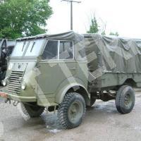 RENAULT R2087 Véhicules de collections Vente camion militaire occasion ...