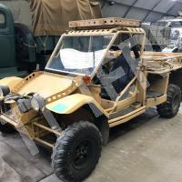 EPS SPRINGER ATV Véhicules Spéciaux Vente camion militaire occasion ...
